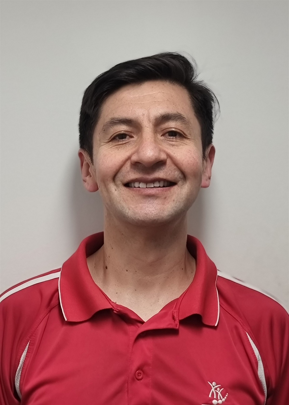 Jorge | Willoughby Leisure Centre